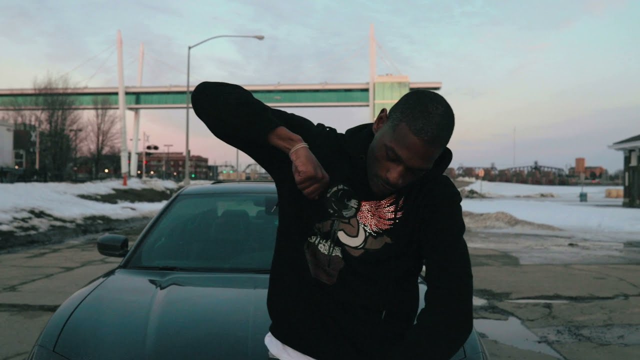 Shade 45 Freestyle (One Take) - YouTube