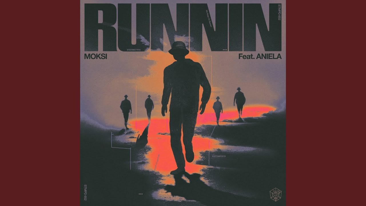 Runnin - YouTube Music