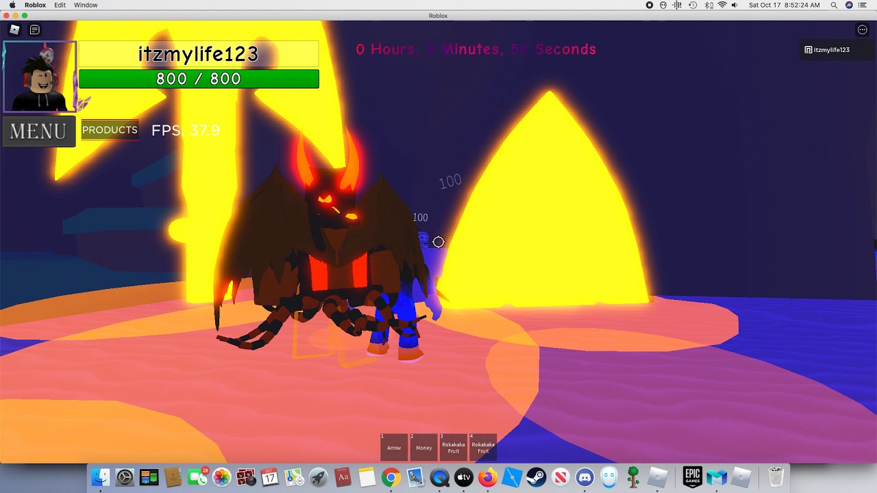 HSTWR How to get it and when it becomes Unobtainable, also read desc ...