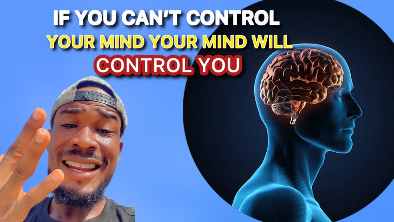 3 Ways Your Mind Is Controlling You - YouTube