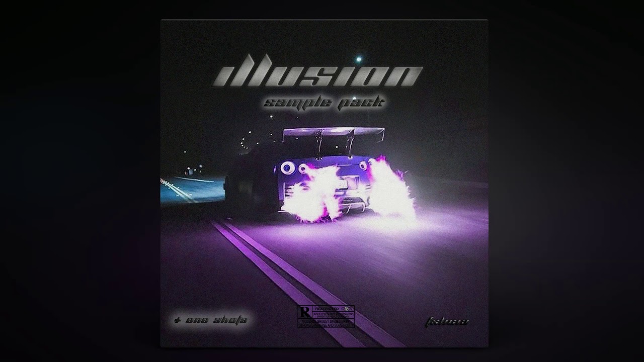 FREE | Travis Scott Sample Pack + One Shot Kit "Illusion" | Trap Loop ...