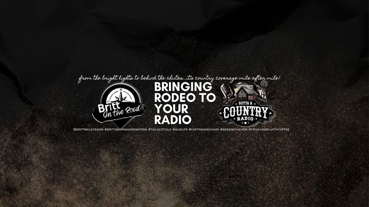 Britt B. and Paul talk North Iowa Cowboy Ball! Watch Now! - YouTube
