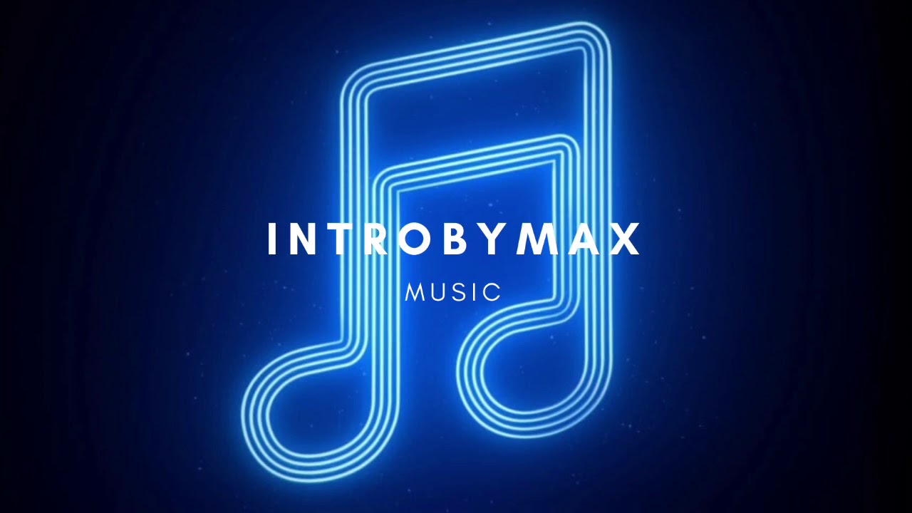 Free intro/outro Music #1 - Introbymax Music - YouTube