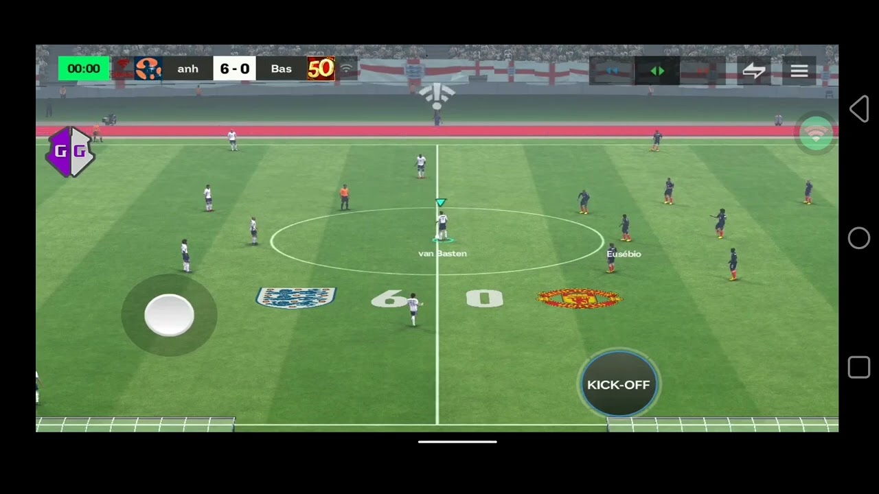 script hack fc mobile cực vip - YouTube