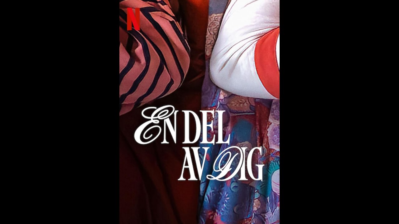 En del av dig | Official Trailer | netflix movies - YouTube