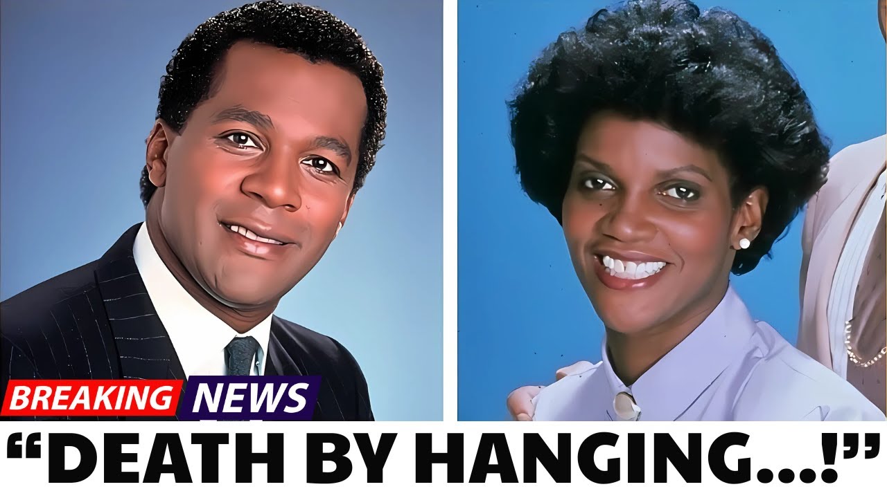 9 Beloved Amen Actors Who Tragically Passed Away Then and now 2026 ...