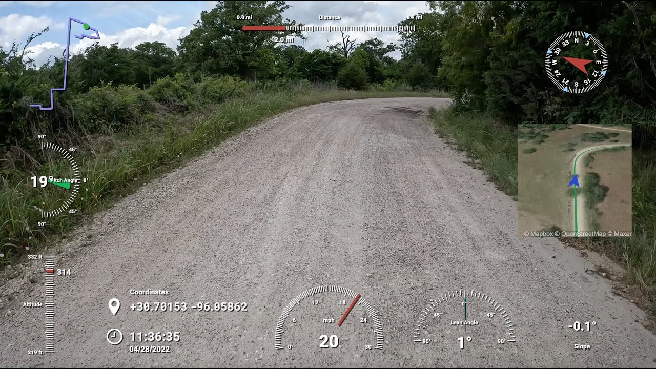 Road Condition Survey - 4K/HD Road Evaluation | Solar Energy EPC ...