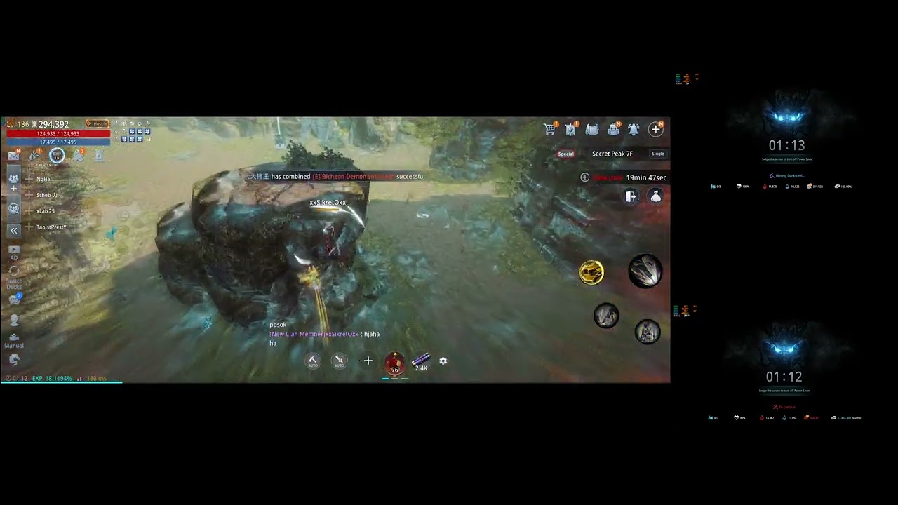 1 sp ticket vs Legpw3t , Cashd0gg0 and xlai. Intels progress check ...