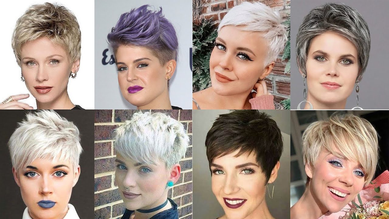 How To Style A Pixie Haircut Ultimate Guide To Pixie Haircuts For Women ...