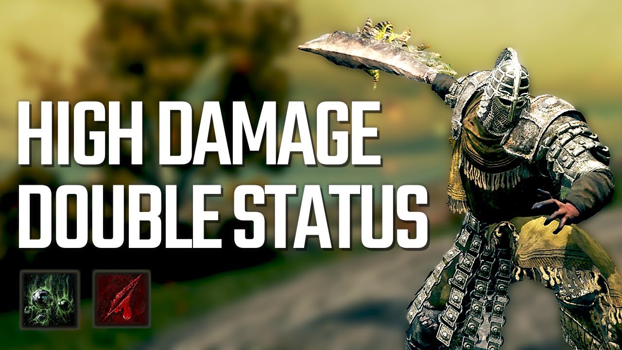 The double status rushdown MACHINE (I'm in LOVE) - YouTube