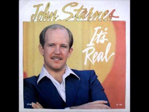 It's Real - John Starnes 1980 - YouTube