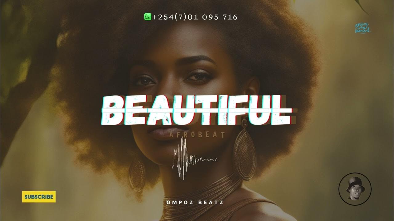 (FREE) Afro Swing x Bongo Flava x Afrobeat "BEAUTIFUL" Burna Boy ft Diamond Platnumz Type Beat ...