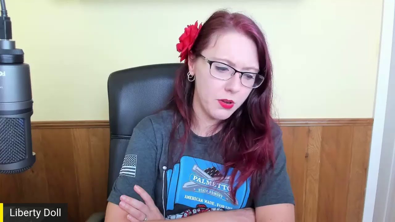 Liberty Doll's House:Liberty Doll's House: Election Fallout, Lawsuits ...