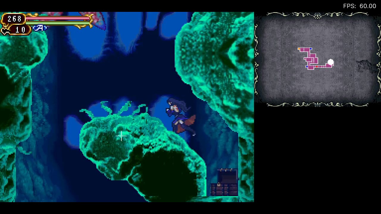 Order of Ecclesia - Somnus Reef Level One #2 Boss: Rusalka - YouTube