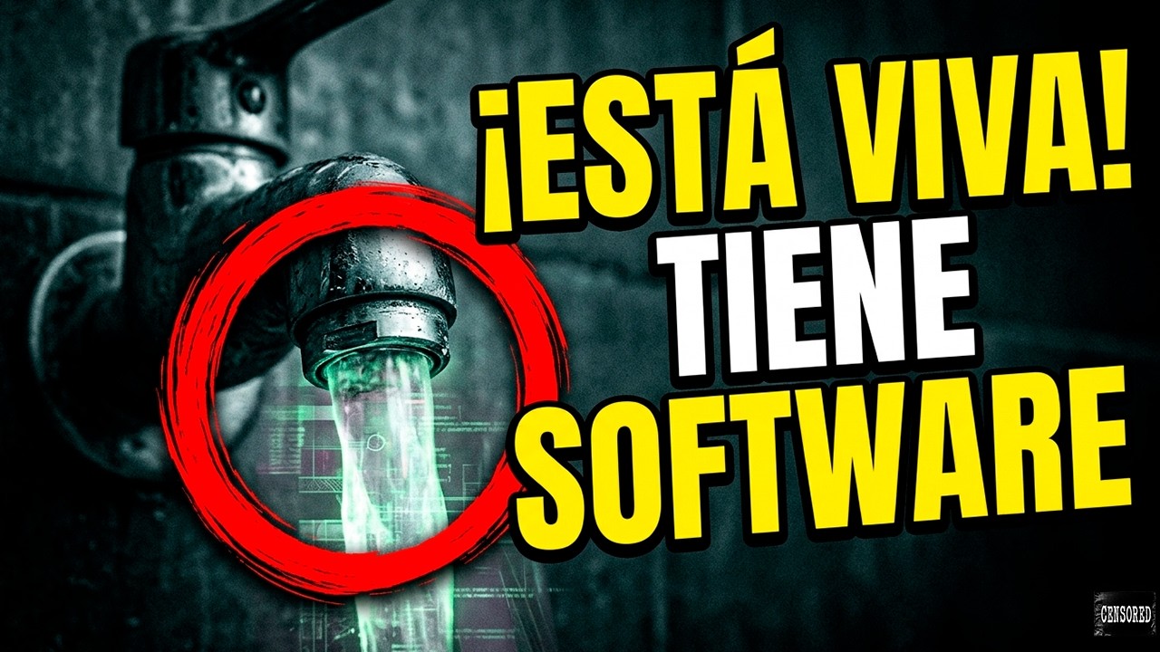 NO VUELVAS A BEBER AGUA SIN HACER ESTO... 🛑 - YouTube