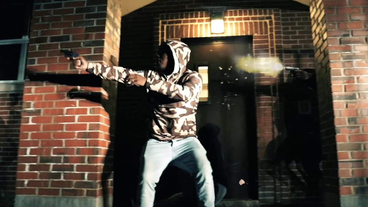 Consignment: Betrayal (2020) Pittsburgh Hood Movie | August 2020 - YouTube