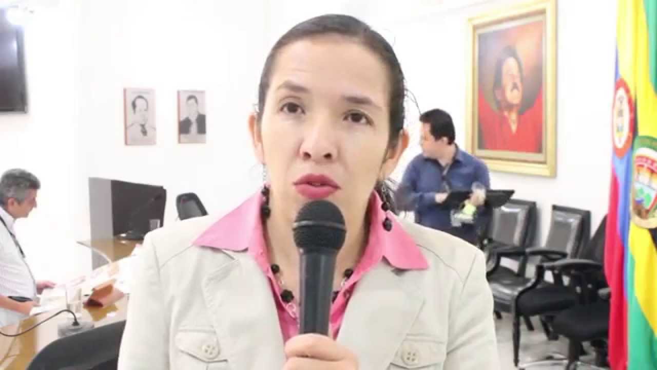 Yanny León (Directora Programa) Análisis resultados Bucaramanga ...