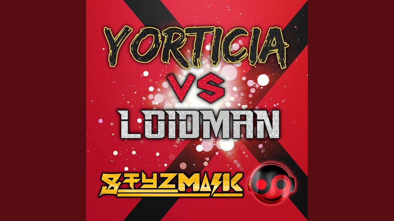 Yorticia Vs Loidman (From "Spy x Family") - YouTube