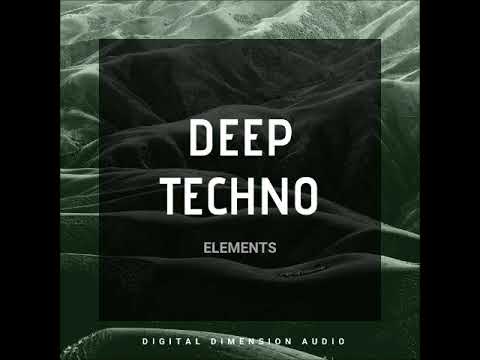 [ FREE ] DEEP TECHNO SAMPLE PACK [ Fl Studio , Ableton & More ] ( Per Hammar , Janeret , Raresh ...
