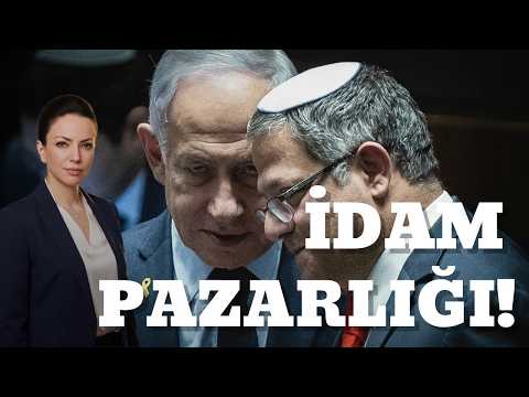 İsrail'de Kirli Pazarlık: Bütçe Karşılığı Ölüm