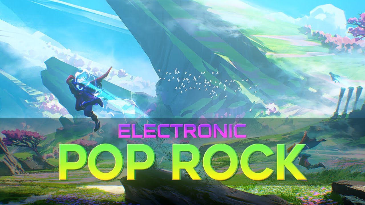 Digital Synapse - Pop/Electronic [No Copyright Music/Royalty Free] - YouTube