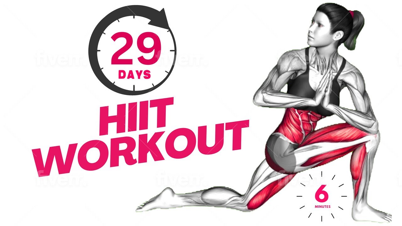 3-Week Morning Heart Health Cardio Workouts for Women: Lose Weight and ...