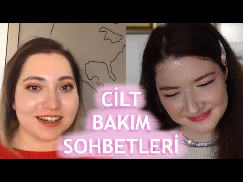 Sizinle Cilt Bakım Sohbetleri│Dr. Elif Kara