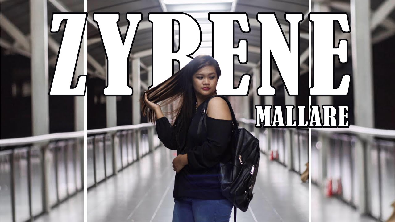 HAPPY BIRTHDAY MAM ZYRENE - YouTube