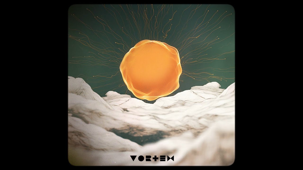 utimono - vortex (official visualizer) - YouTube