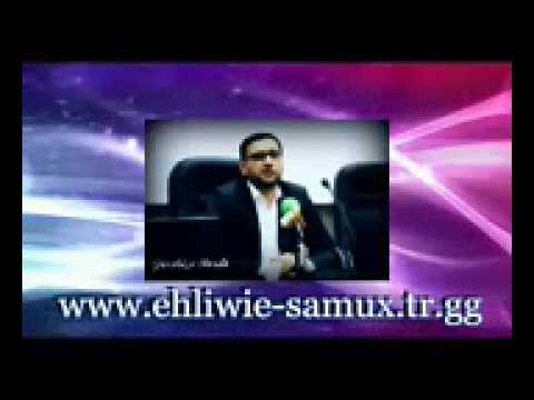 Haci Sahin 2014= Niyyet Haqda Gozel Moize
