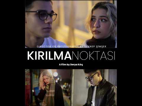 Kırılma Noktası - Resmi Fragman (2026)