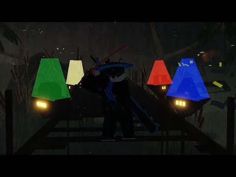 Killing everything on the island with the Steel Sword - YouTube