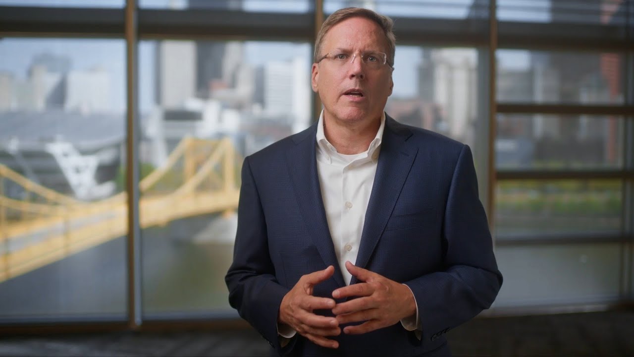 Alcoa President & CEO Bill Oplinger speaks about Alumina Limited deal ...