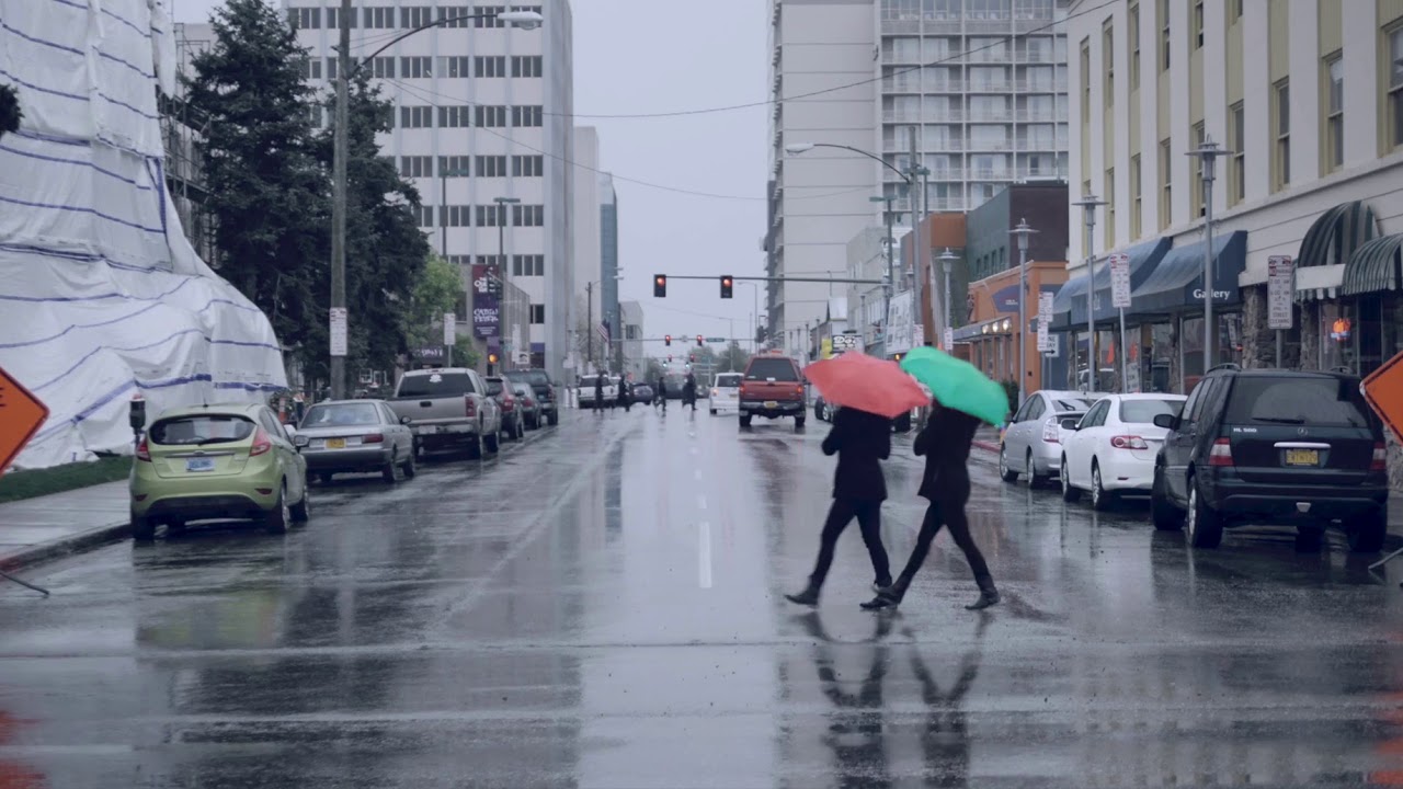 Rain, Cinemagraph and other Techniques - YouTube