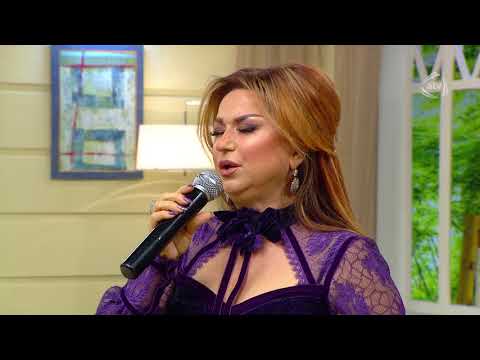 Mələkxanım Əyyubova - Gəl  (10dan sonra)