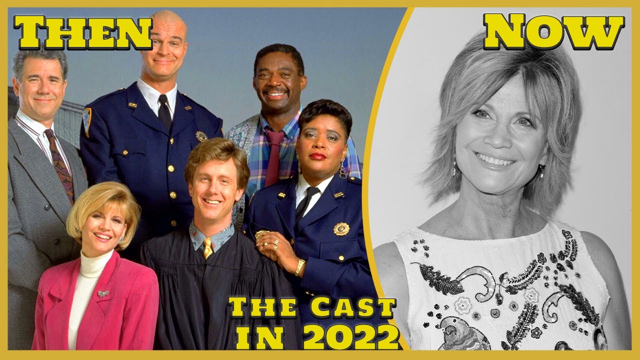 Night Court 1984-1992 Do you remember? The Cast in 2022 - Then and Now ...