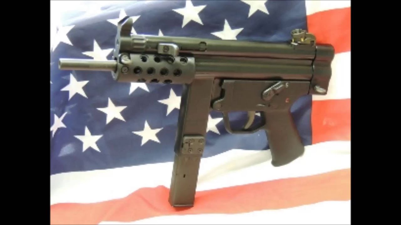 Nite Scout Pistol - YouTube