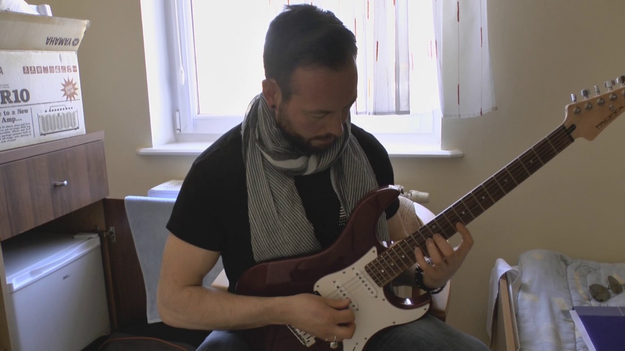 Baltic Sea Shreds! - Stuart Shields Ripping It Up! - YouTube