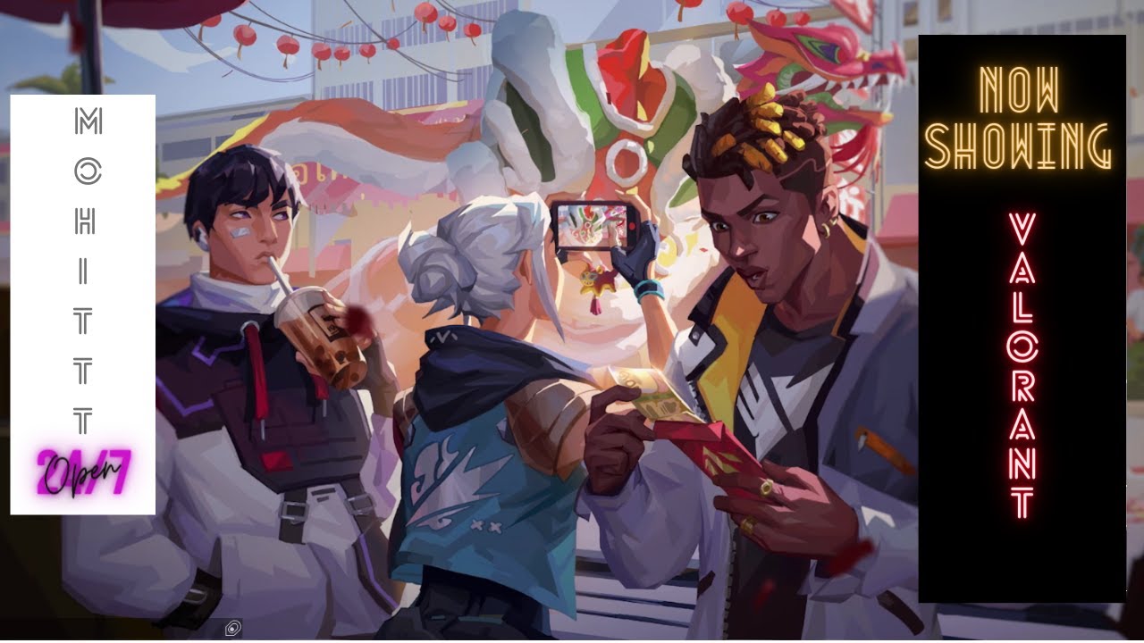 Rank- immo | #valorant - YouTube