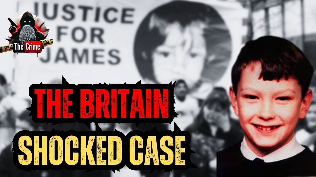 England's Youngest Killers: The Century's Most Shocking Crime Against a ...