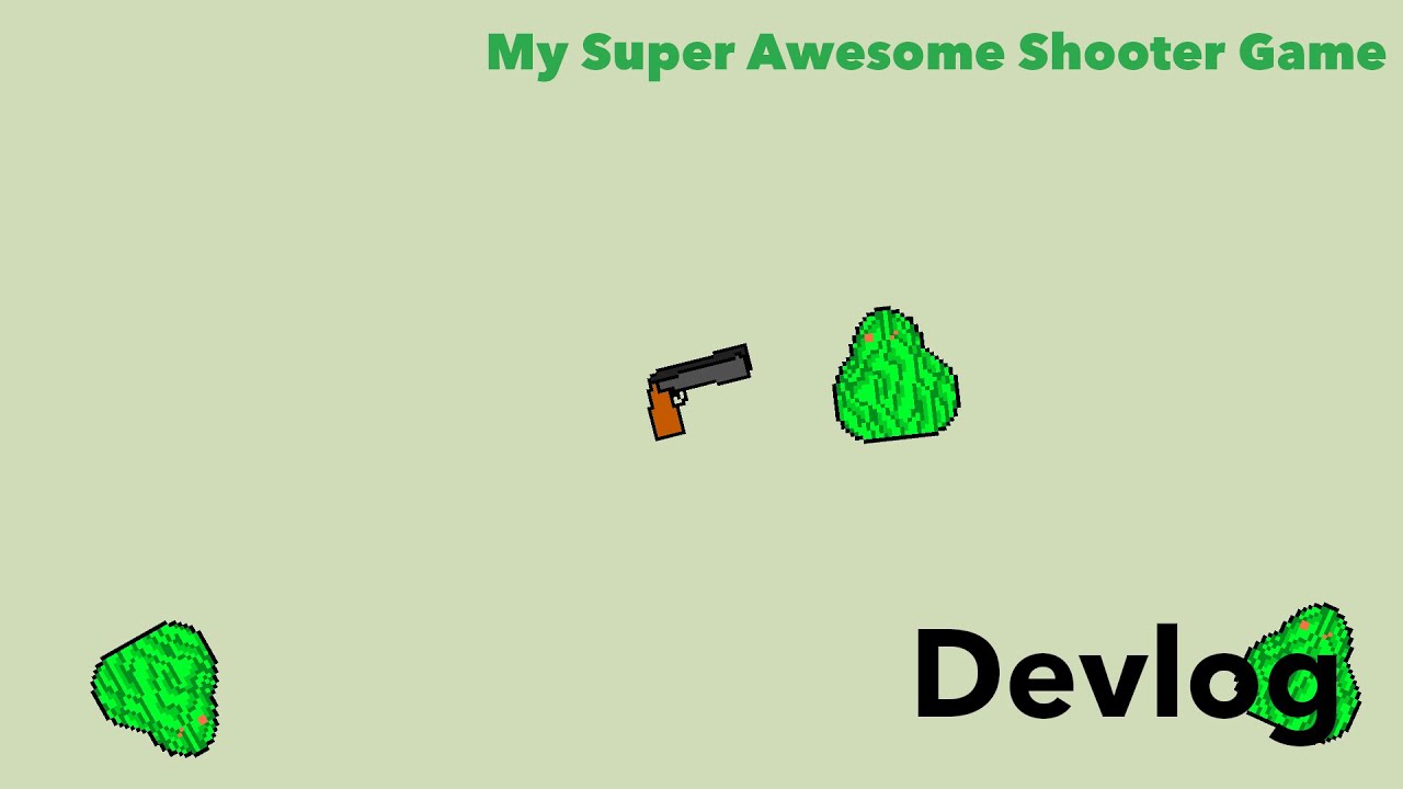 Making My First Game In Unity Devlog Youtube