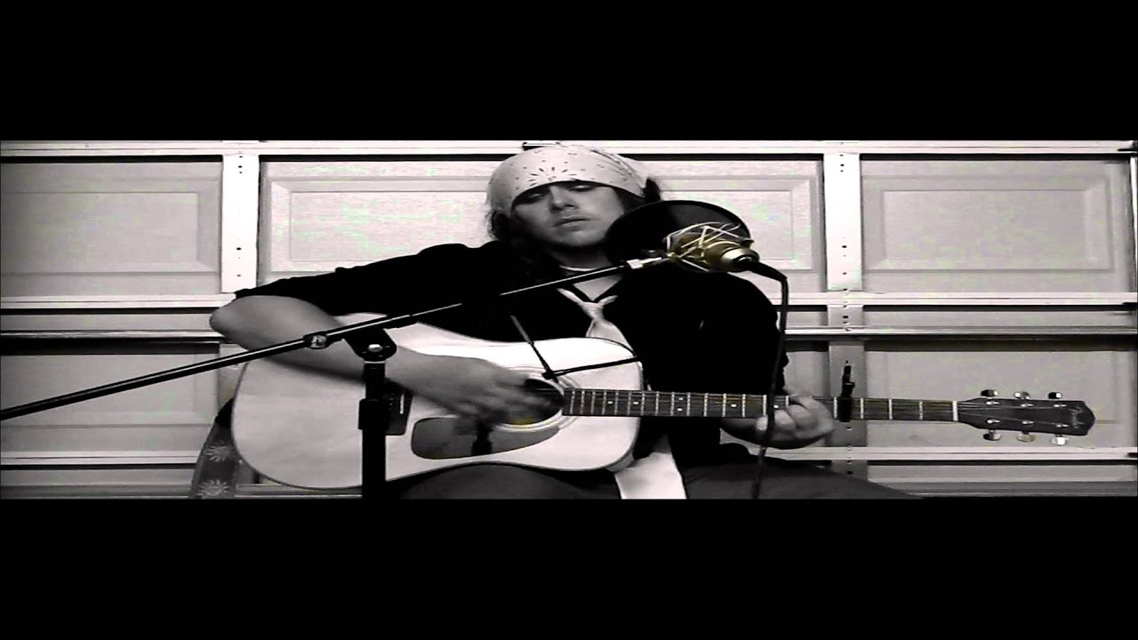 Dallas Stepp "Collide" Howie Day Cover - YouTube