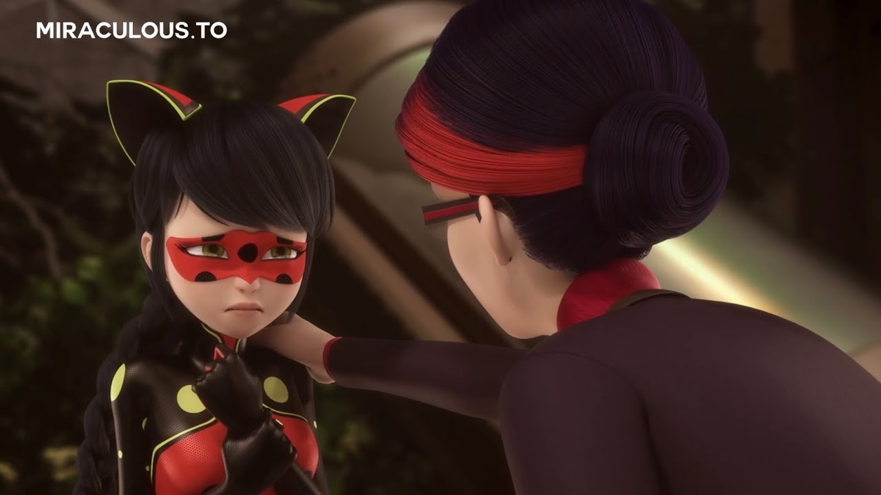 MIRACULOS BUBURUZA SI MOTAN NOIR LONDRA EPISOD SPECIAL DUBLAT IN ROMANA ...