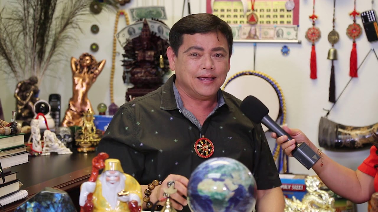 Le Tan Dat 88 - YouTube