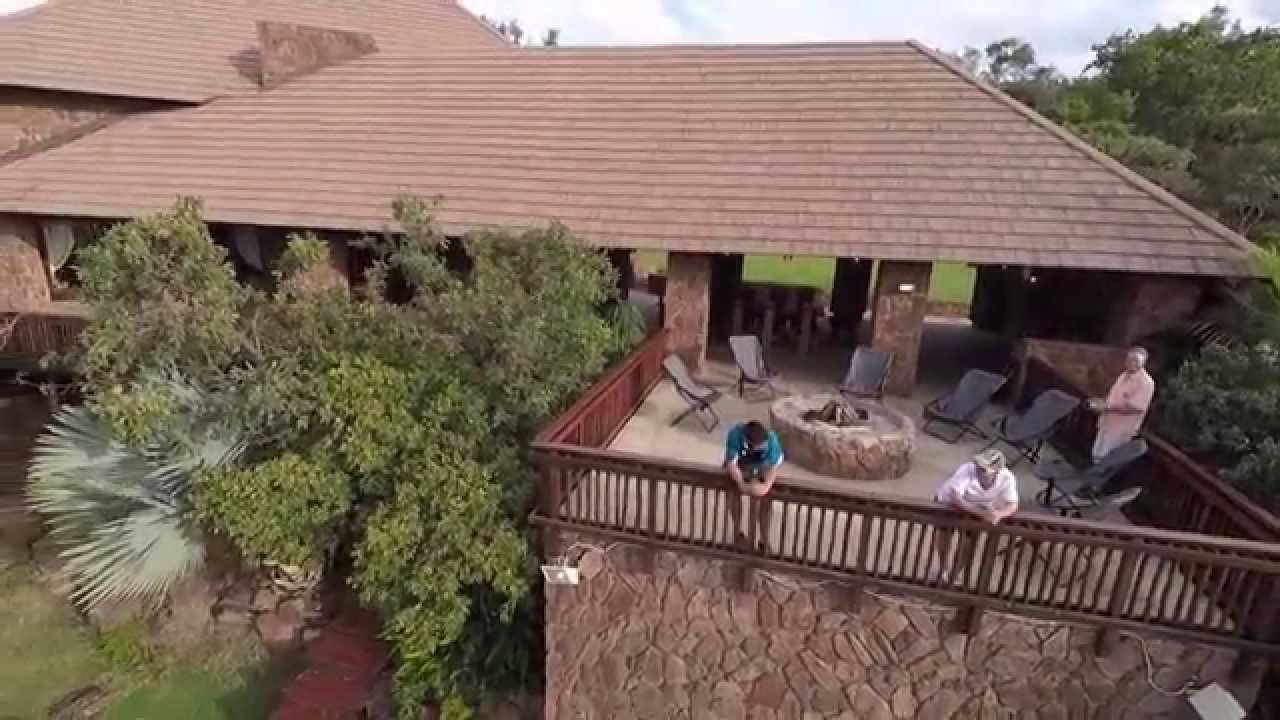 Matombu Wild a Forever Lodge - Photos of Africa - YouTube