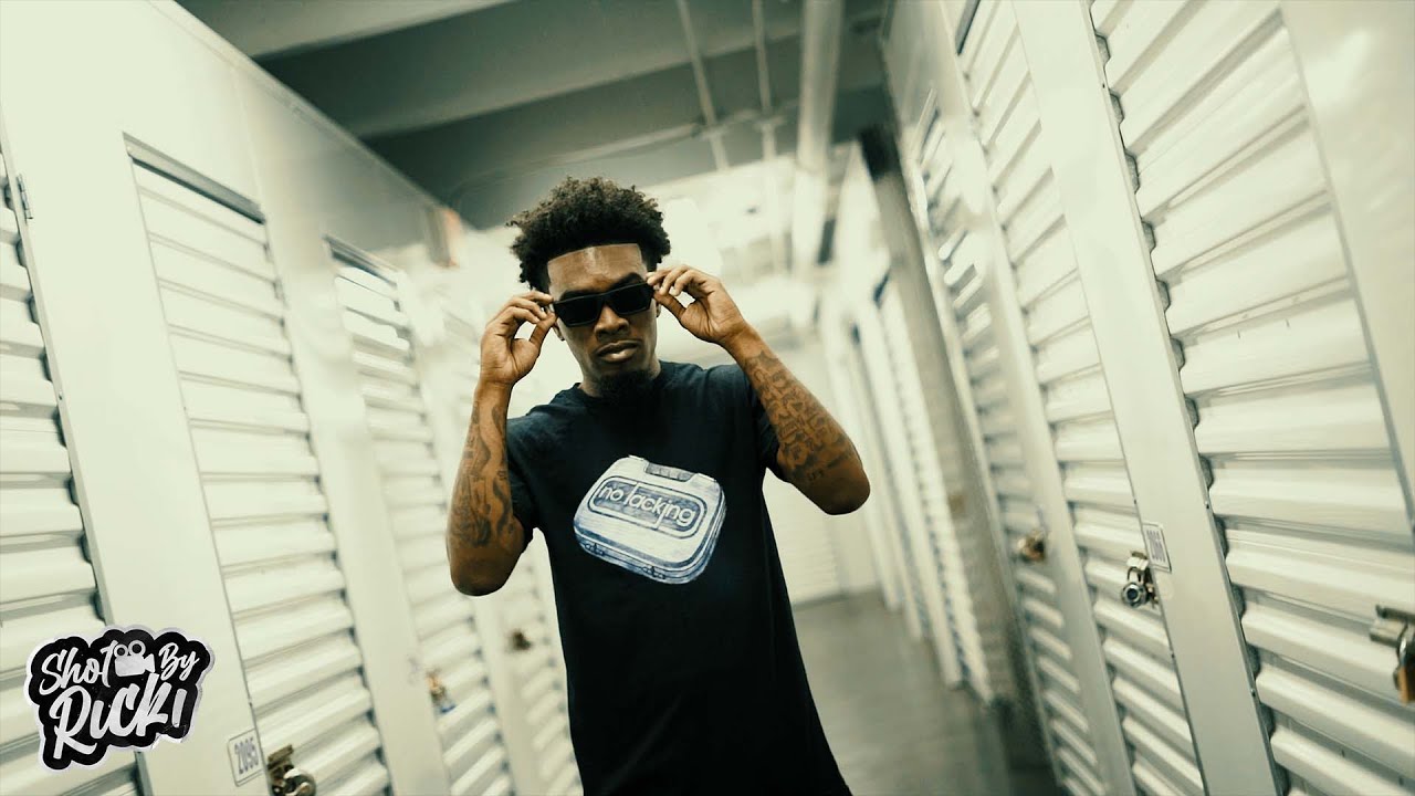 JetSoo - Slide Bout It ( @ShotByRicki ) - YouTube