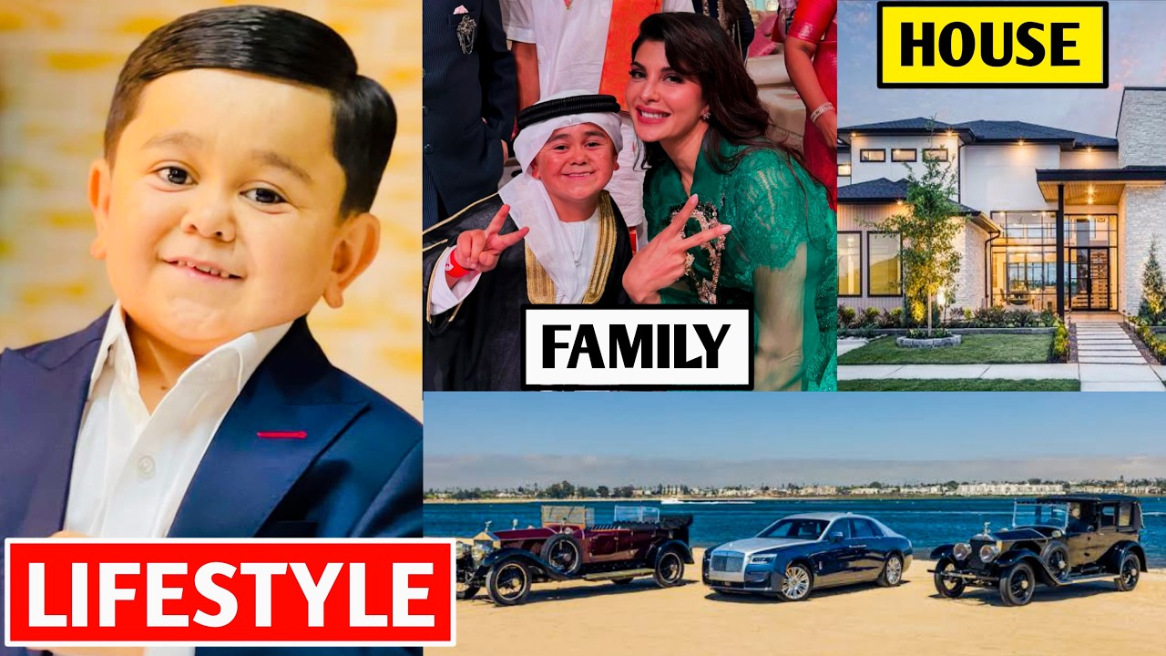 Abdu Rozik Lifestyle 2025, Laughter chefs 2, Age, Family, Wife ...