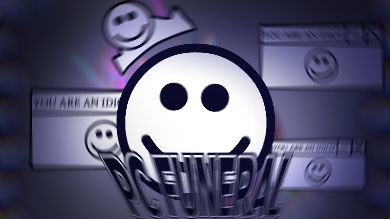 (FLASH WARNING) PC FUNERAL final preview | GEOMETRY DASH HOST: @Lion34 ...