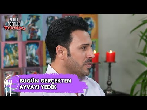 Ayvalı Mercimek Çorbası'na Gelen Yorumlar | Zuhal Topal'la Yemekteyiz 333. Bölüm