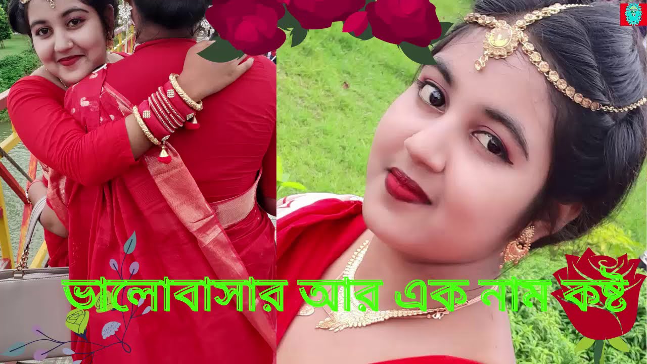 New Bangla Song 2020 Full HD। New Romantoc Sad Song Bangla Natok - YouTube